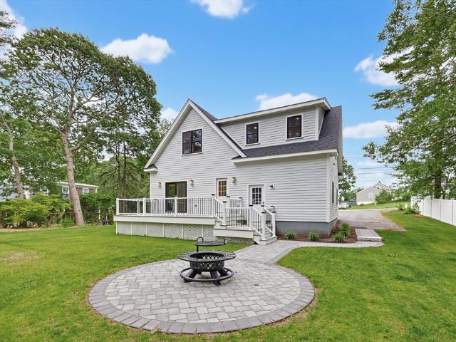19 Puritan Road