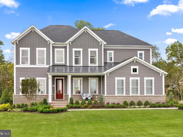 19 Quarter Branch Rd, Lovettsville, VA 20180 | MLS #VALO2123 | Compass
