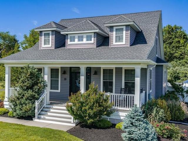 19 Queen Anne Ct, Ocean View, NJ 08230