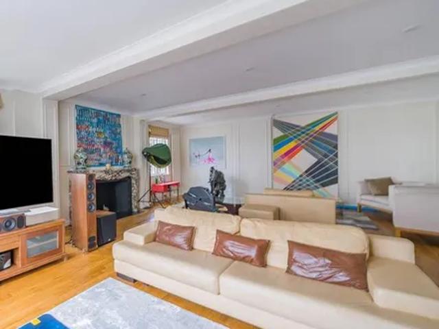 19 Queen's Gate Terrace, London, SW7 5PR, United Kingdom | 5 bed house for rent #102784747 | Rentberry