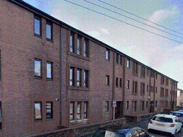 19 Raeberry Street, G20 3 bed flat to rent £1,495 pcm £345 pw