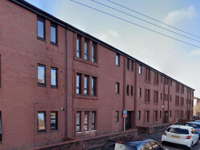 19 Raeberry Street G20, 3 bed flat to rent, £1,495 pcm | PrimeLocation