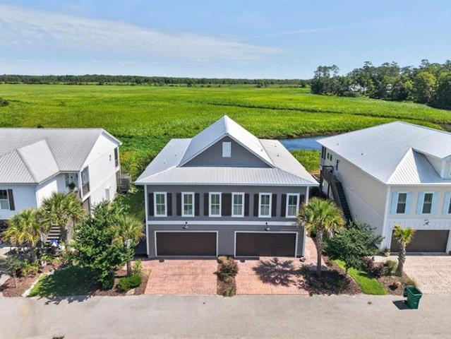 19 Red Skiff Ln Unit 19, Pawleys Island, SC 29585