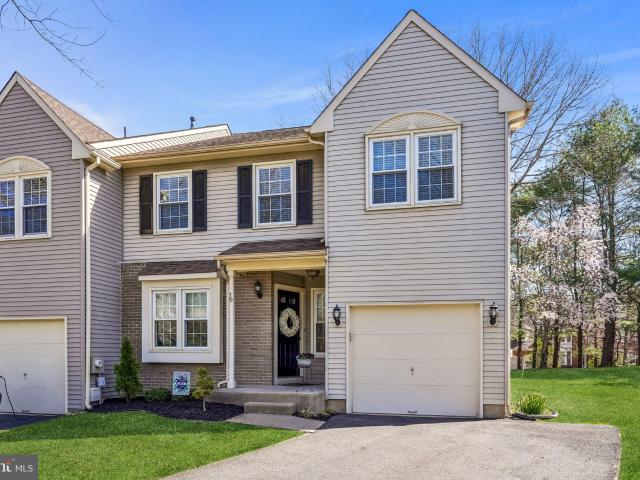 19 Regency Ct, Marlton, NJ 08053 | MLS #NJBL2109 | Compass