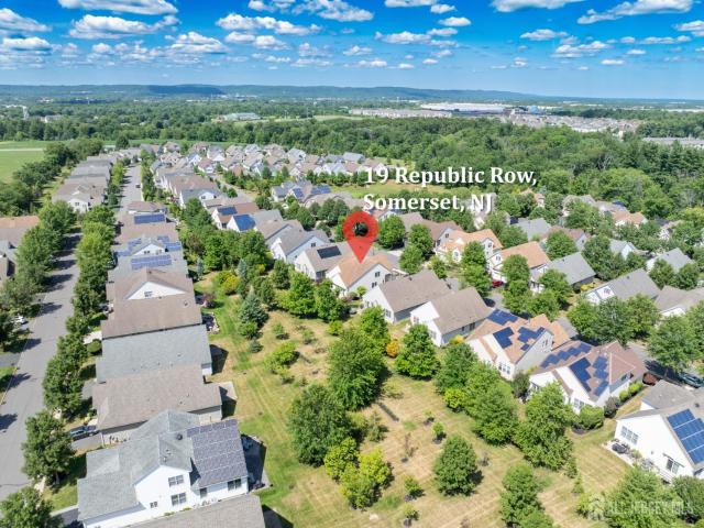 19 Republic Row