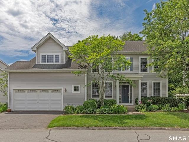 19 Revere Cir Unit 19, Southbury, CT 06488