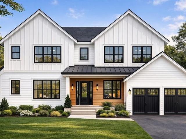 19 Richard Rd, Lexington, MA 02421