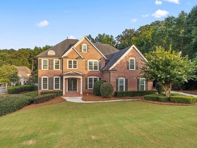19 Ridge View Ct, Acworth, GA 30101