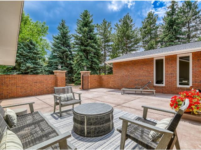 19 Ridge Rd, Boulder, CO 80303 | MLS #1060