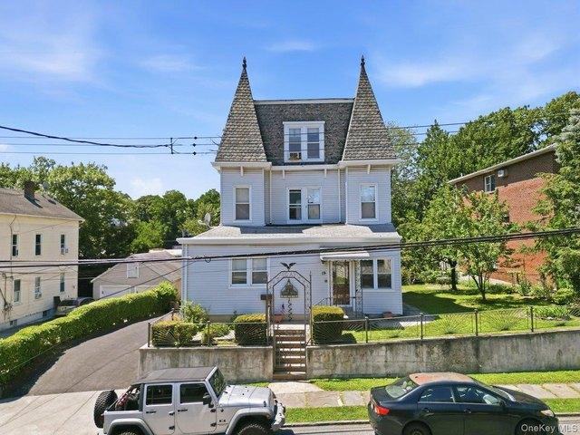 19 Ridgewood Ave, Yonkers, NY 10704