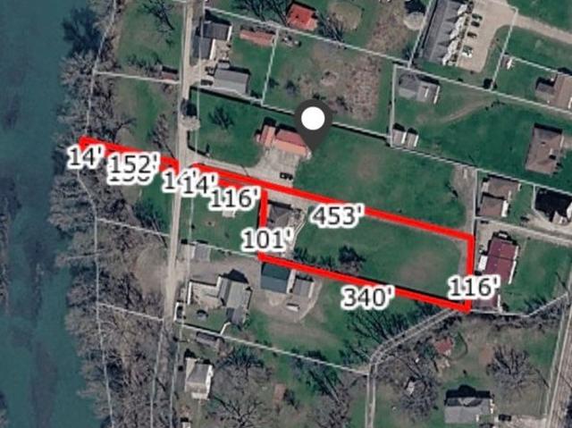19 River Dr, Elkview, WV 25071