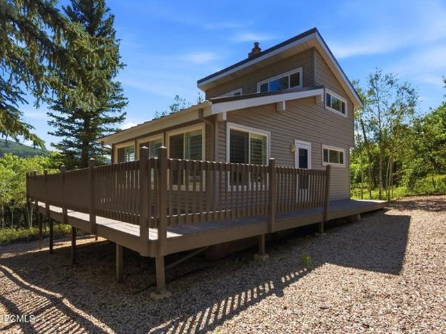 19 River Rd, Oakley, UT 84055