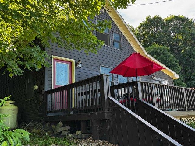 19 River St, Colton, NY 13625