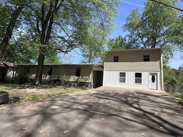 19 Riverside Ln, Pangburn, AR 72121