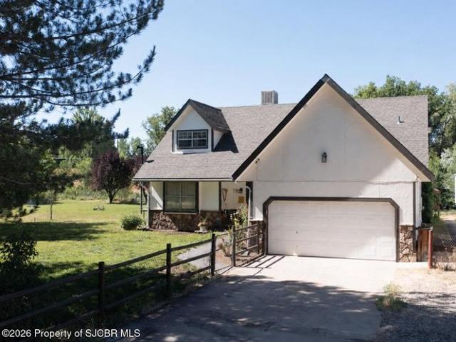 19 Road 2645, Aztec, NM 87410