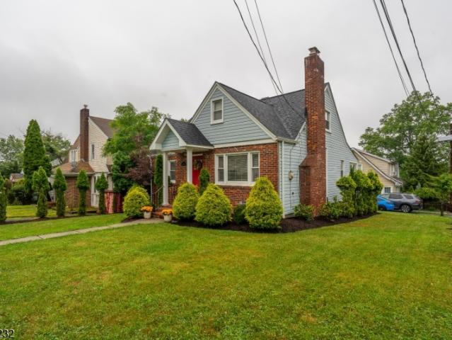 19 Robertson Rd