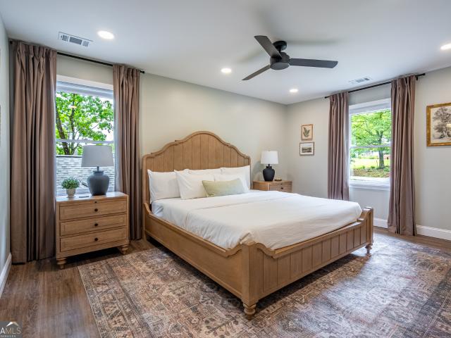 19 Rock Crest Circle SE