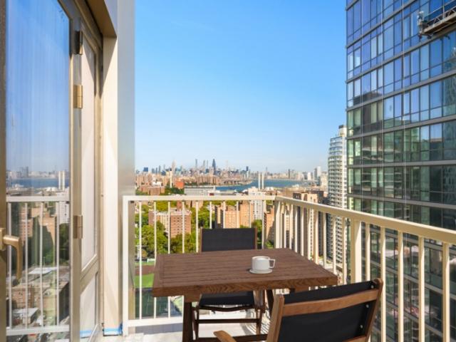 19 Rockwell Place 9 G
