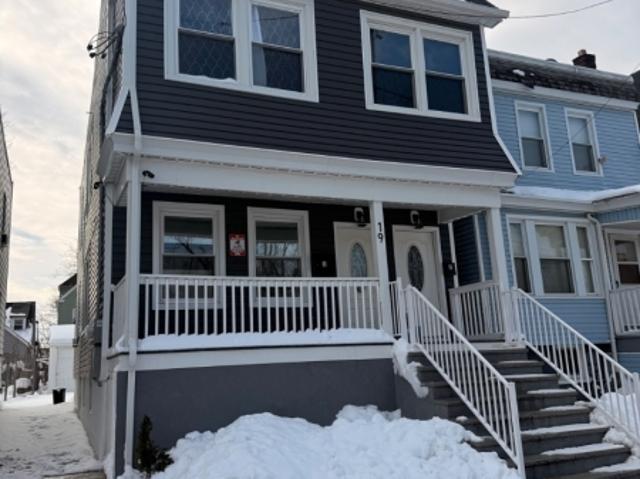 19 Rosehill Pl, Irvington, NJ 07111 | MLS #4010 | Compass