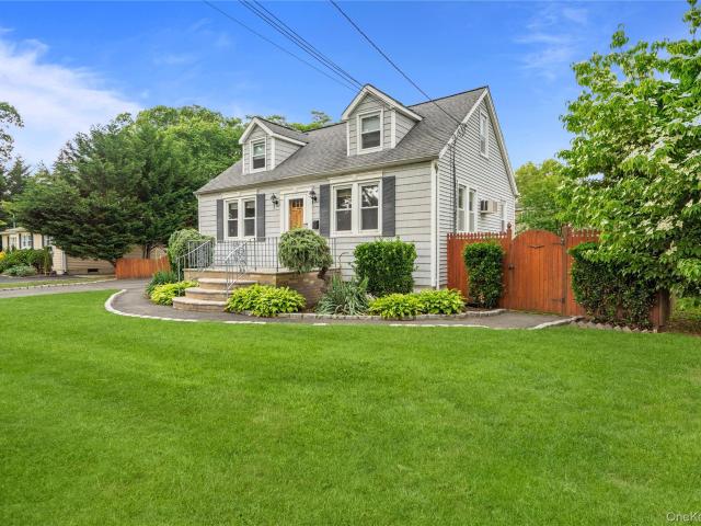19 Roy Avenue
