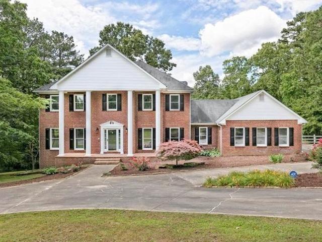19 Running Deer Trail NW, Cartersville, GA 30121