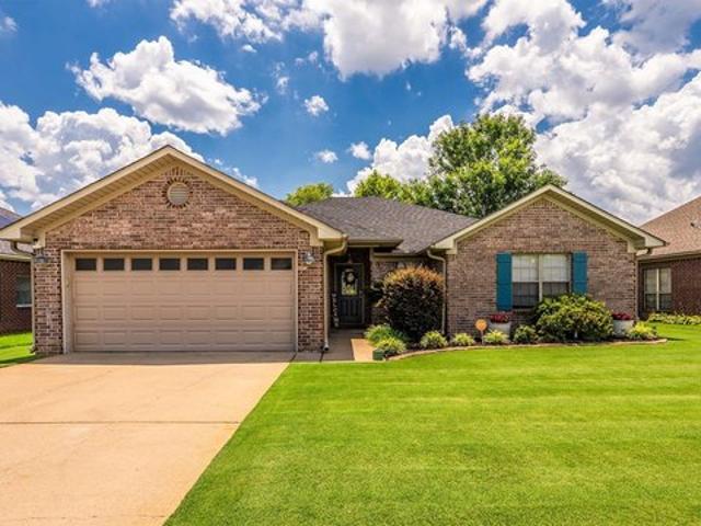 19 Ruby June St, Vilonia, AR 72173