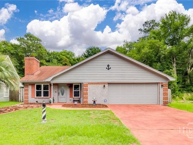19 Rustic Ln, Savannah, GA 31406