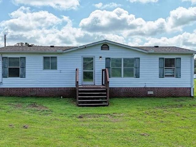 19 Rushing Rd, Milan, TN 38358