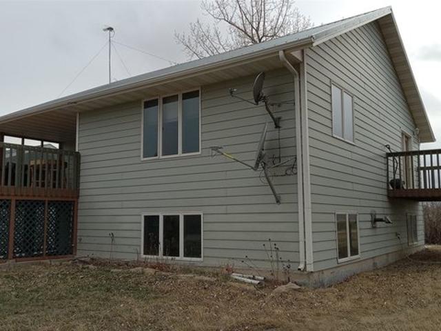 19 Russell Lateral, Fort Shaw, MT 59443