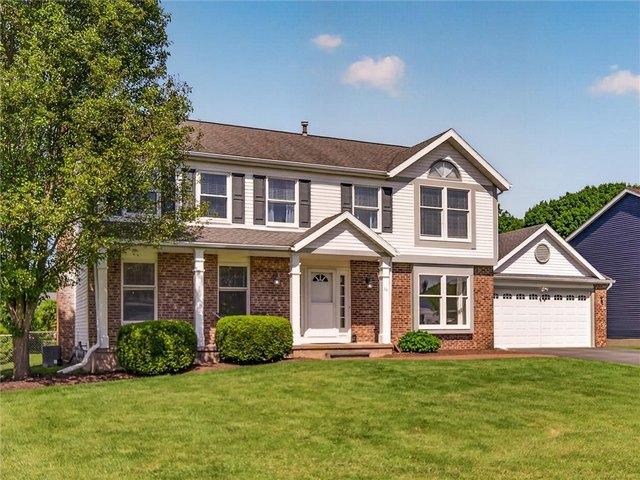 19 Ryans Run, Rochester, NY 14624