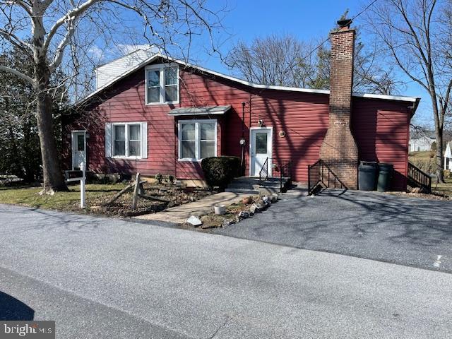 19 S Arlene Street