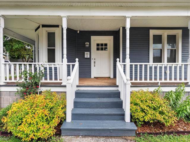 19 S Butler Avenue