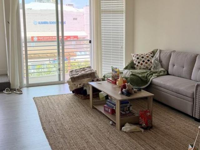 19 S Chapel Ave, C 3 Bedroom Home for Rent at 19 S Chapel Ave, Alhambra, CA 91801 Alhambra