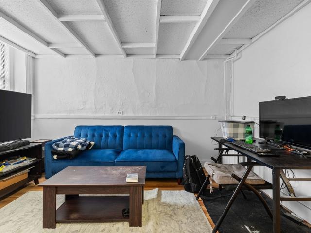 19 S Russell, Unit 1, Boston, MA 02114 | MLS #73504 | Compass