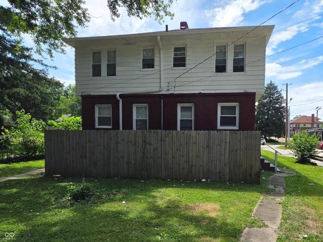19 S Spencer Avenue
