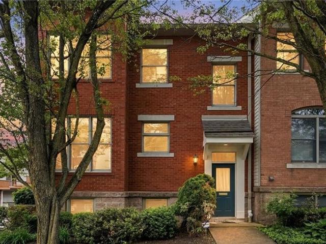 19 S 17th St, Pittsburgh, PA 15203