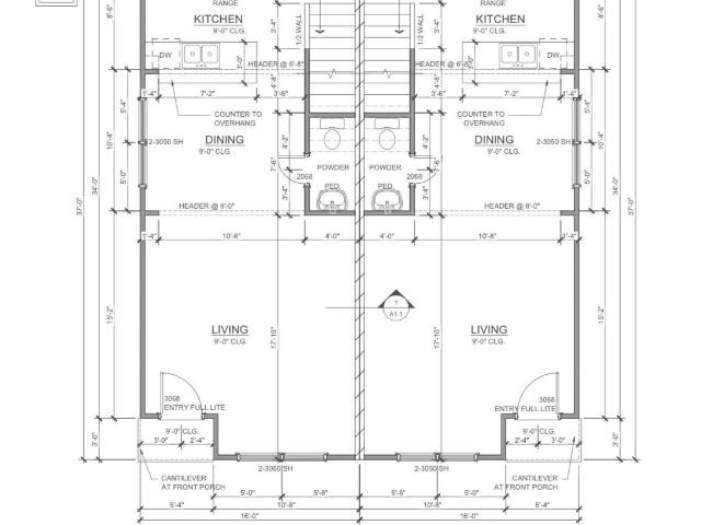 19 Scott Street # Units A&B