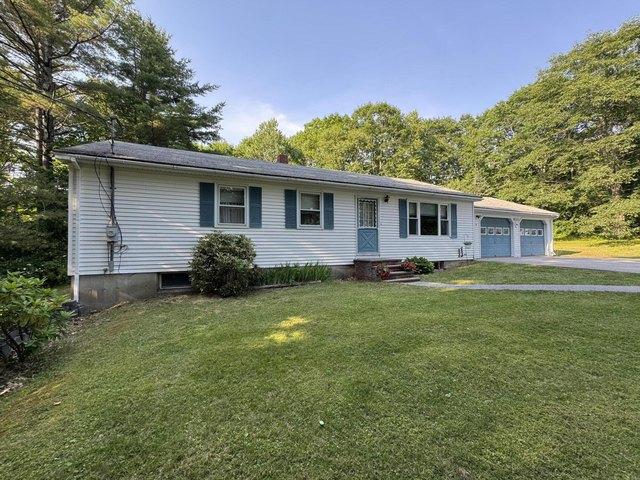 19 Scotts Ln, Bucksport, ME 04416