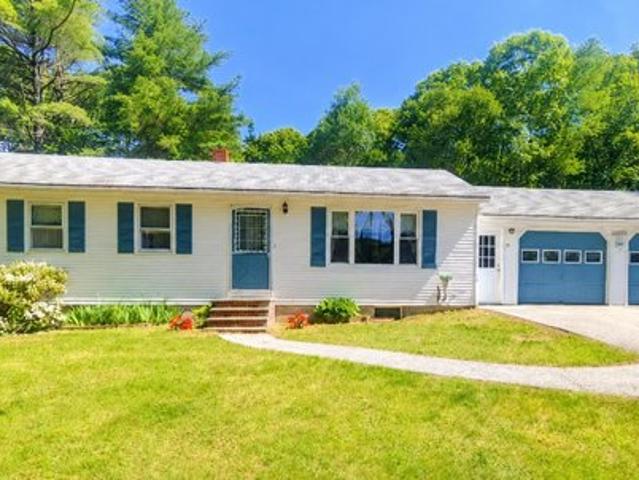 19 Scotts Ln, Bucksport, ME 04416
