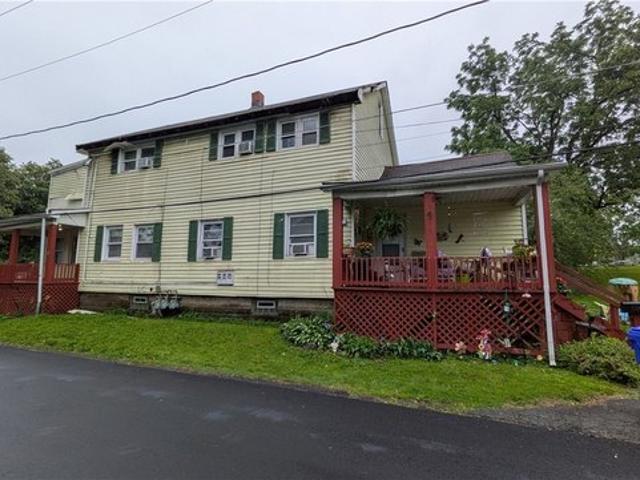 19 School St, Buffalo, NY 14224