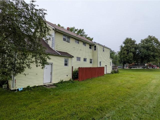 19 School Street