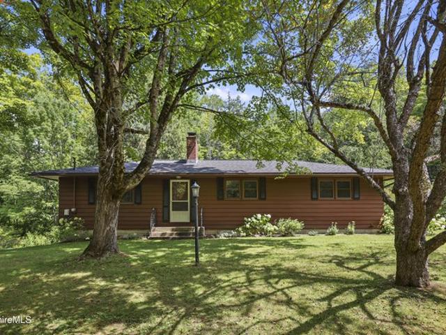 19 Sand Mill Hill Rd, Cheshire, MA 01225
