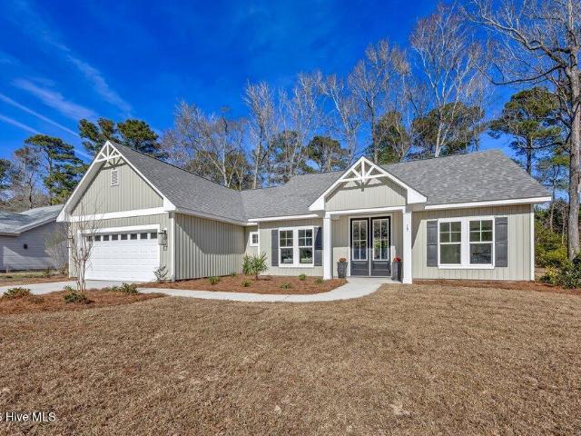 19 Sand Dollar Court