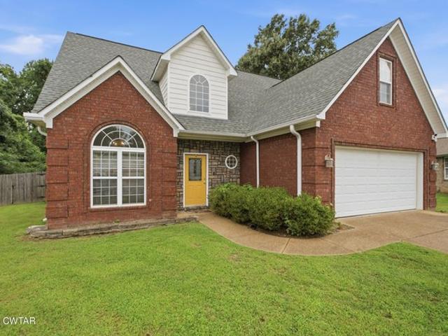 19 Sandbourne Cv, Jackson, TN 38305