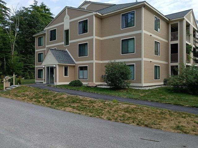 19 Saco St Unit 3, Conway, NH 03813