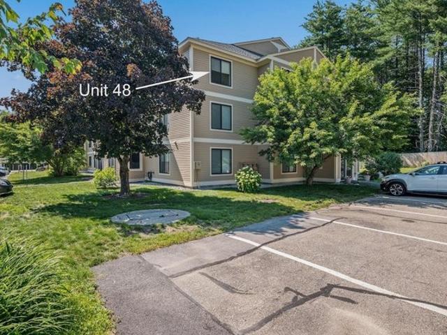 19 Saco St Unit 48, Conway, NH 03813