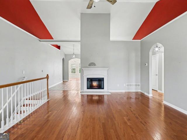 19 Safe Harbor Trail