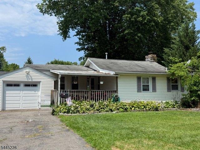 19 Seminole Ave, Parsippany Troy Hills Township, NJ 07034