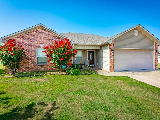 19 Seminole Circle