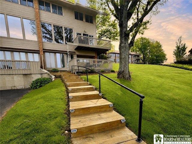 19 Seneca Dr, Dewittville, NY 14728